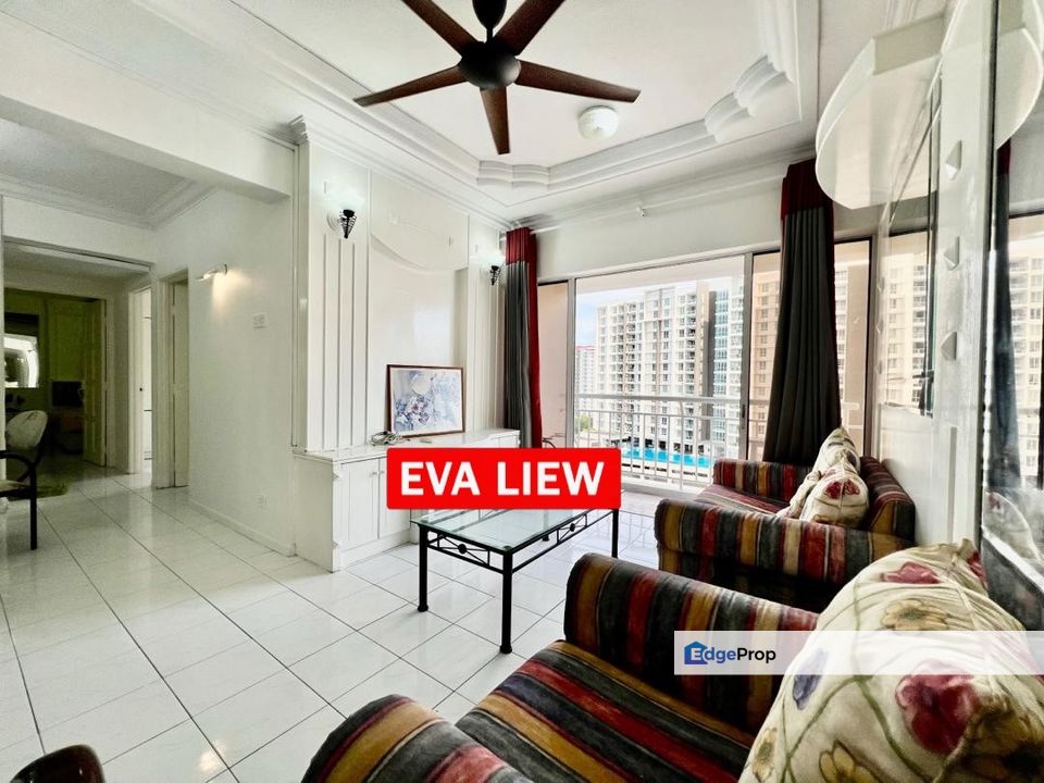 Villa Emas @ Queensbay Bayan Lepas Fully Furnished For Sale 106 for ...