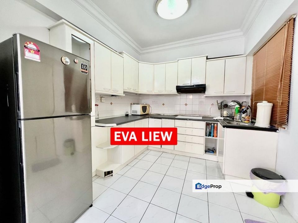 Villa Emas @ Queensbay Bayan Lepas Fully Furnished For Sale 106 for ...