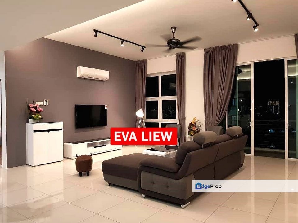 Scott Residence Jalan Macalister Georgetown 2120sf Renovated Well for ...