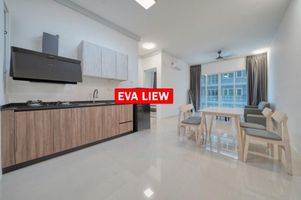 Quaywest Residence Renovated & Furnished Seaview 760sqft Few unit for ...