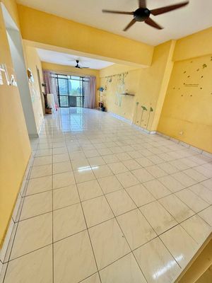 Mutiara Serdang Condominium (Turf View) NEAR MRT FOR SALE for Sale ...