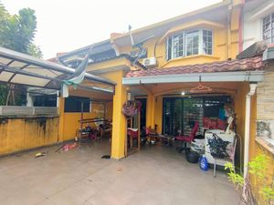 Intermediated Double Storey Renovated TTDI Jaya Shah Alam FOR SALE for ...