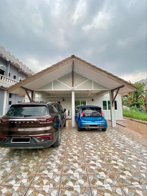 Single Storey Bungalow Kampung Batu Muda FOR SALE for Sale @RM850,000 ...