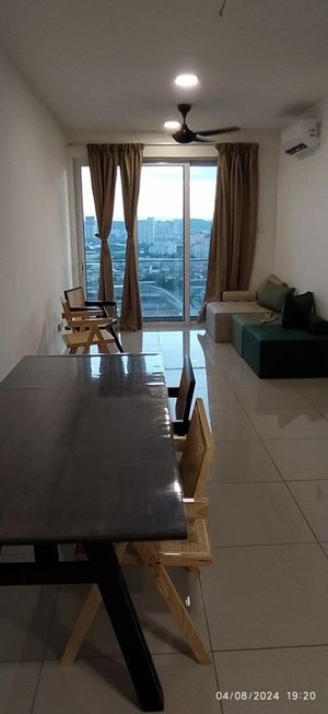 Sentul Point Suites Apartment Sentul, Kuala Lumpur FOR SALE for Sale ...