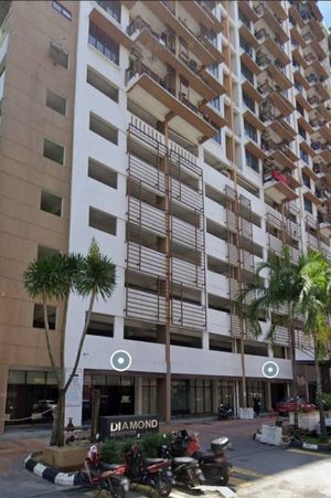 FREEHOLD DIAMOND REISDENCE JALAN GOMBAK SETAPAK KUALA LUMPUR FOR SALE ...