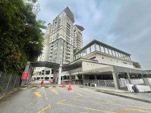 Subang Olives Residence Subang Jaya Selangor Dual Key FOR SALE for Sale @RM860,000 By RIDZUAN ...