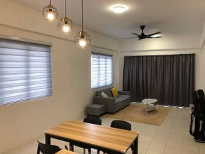 APARTMENT RESIDENSI MEDAN PJS4, PETALING JAYA, SELANGOR FOR SALE for ...