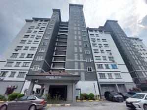 Kojaya Kondominium Ampang , Selangor Level 7 FOR SALE for Sale @RM350 ...