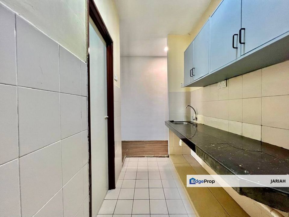 Pangsapuri Berembang Indah Taman Ukay Bistari Ampang For Sale for Sale ...