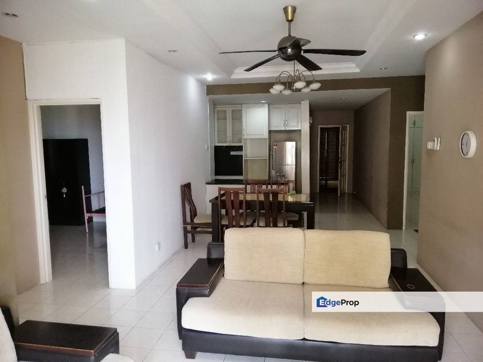 Fully Furnished Platinum Hill PV5 Setapak For Sale for Sale @RM430,000 ...