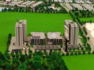 Casa Embun Residence With Private Garden for Sale @RM350,000 By ZAKIAH ...