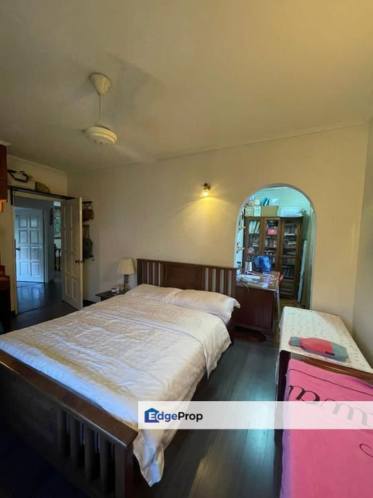 2 Storey Bungalow at Zaaba Taman Tun Dr Ismail for Sale @RM6,499,000 By ...