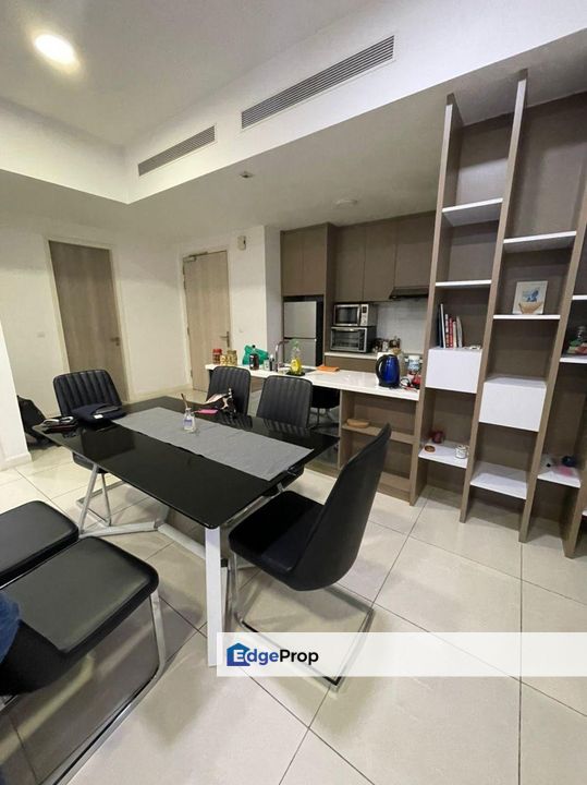 Nadi Bangsar Service Residence for Sale @RM1,149,000 By GERALD NG ...