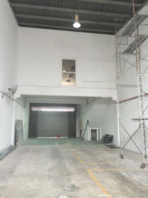 Kip Taman Perindustrian kip kepong industry park 1.5 Storey Link ...