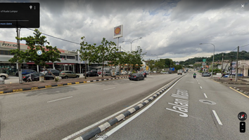 Jalan Maarof Bangsar 2 Storey Bungalow Commercial for Sale for Sale ...