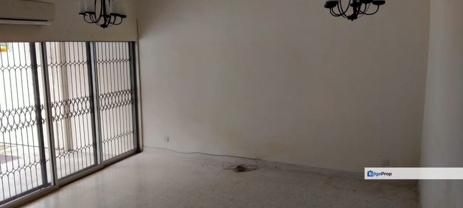 Ttdi Taman Tun Dr Ismail 2 Storey Terrace Link Zaaba Kuala Lumpur for ...