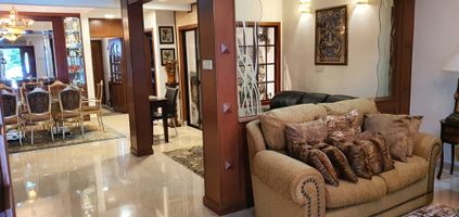 Setiawangsa Puncak Setiawangsa Timber Renovated 2 Storey Terrace Link ...
