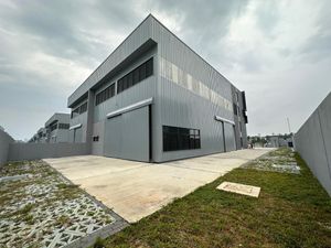Elmina East Sungai Buloh 24k Built 30k Land 3 Sty Semi Detached Factory ...