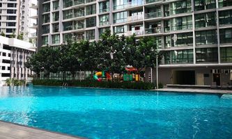 THE Z RESIDENCE for Sale @RM600,000 By FARIS LUTFI | EdgeProp.my