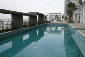FIRST RESIDENCE for Sale @RM600,000 By FARIS LUTFI | EdgeProp.my