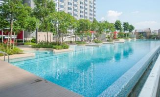 EVE SUITE for Sale @RM420,000 By FARIS LUTFI | EdgeProp.my