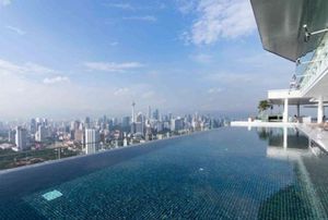 THE SENTRAL RESIDENCES KL SENTRAL for Sale @RM1,100,000 By FARIS LUTFI ...
