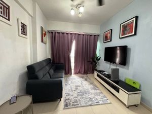 Idaman Iris 💥🚀 high demand area🎉 fiz zone for Sale @RM448,000 By SYED ...