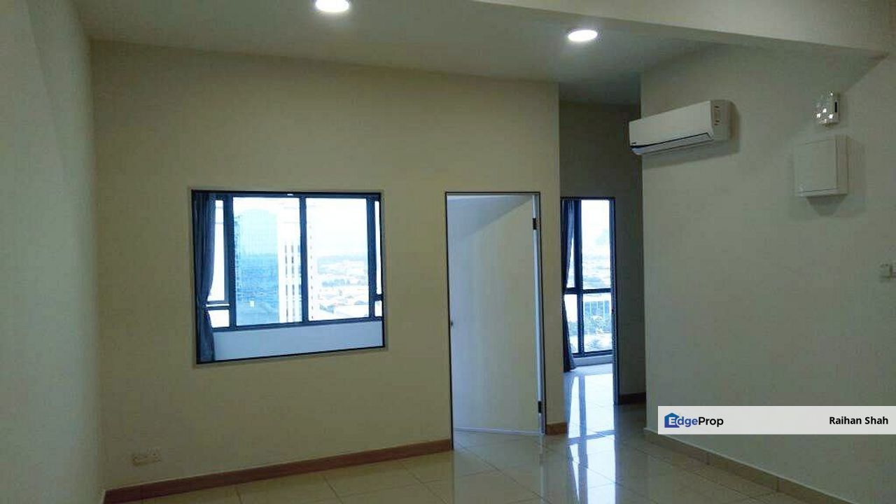 DAMEN RESIDENCE @ USJ 1, SUBANG JAYA SELANGOR for Sale @RM480,000 By ...