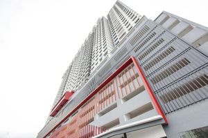 The Edge Residence @ USJ 1, Subang Jaya for Sale @RM420,000 By AZMAN ...