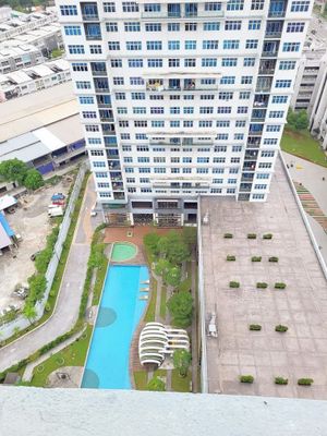 SKYPOD Residence Condo @ Bandar Puchong Jaya for Sale @RM550,000 By ...