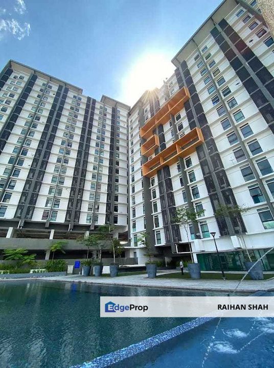 Menara Suria , V12 Sovo , Jalan Subang Mas, Subang Jaya for Rental @RM1 ...
