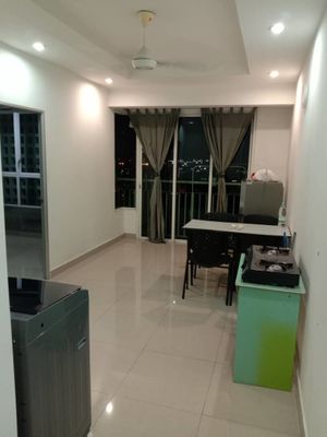 Menara U, Seksyen 13 Shah Alam for Rental @RM1,500 By Raihan Shah ...