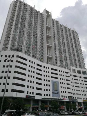 Menara U2, Seksyen 13 for Rental @RM1,600 By RAIHAN SHAH | EdgeProp.my