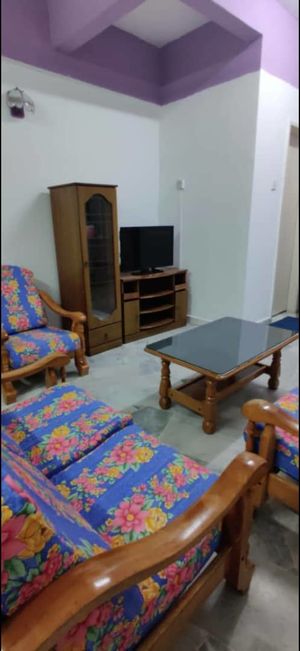 Goodyear Court 9 , USJ 14 for Rental @RM1,450 By AZMAN RAIHAN | EdgeProp.my