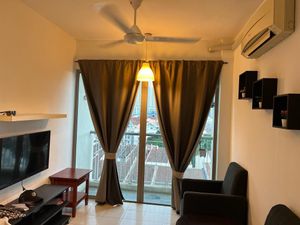Ritze Perdana 2. SOHO UNIT. for Rental @RM1,500 By Raihan Shah ...