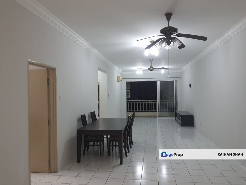 Rumawip Prima, Setapak for Rental @RM1,700 By RAIHAN SHAH | EdgeProp.my