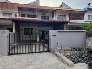 Double Storey SS14 Subang Jaya For Rent for Rental @RM2,300 By AZMAN ...