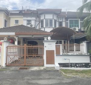 Double Storey USJ 16 Subang Jaya For Sale for Sale @RM899,000 By AZMAN ...