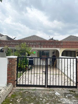 Fully Furnished Single Storey SS18 For Rent for Rental @RM2,500 By ...