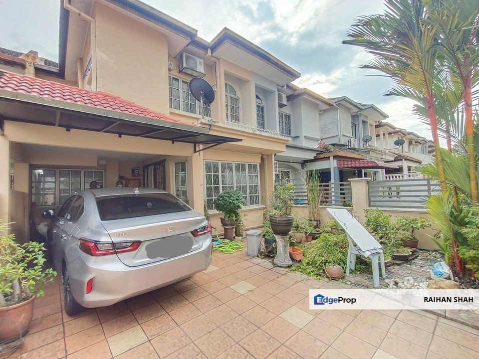 Fully Renovated Double Storey USJ 11 For Sale for Sale @RM900,000 By ...