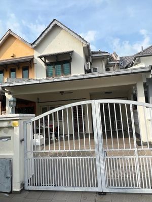 Double Storey USJ 2 Subang Jaya For Rent for Rental @RM2,450 By RAIHAN SHAH | EdgeProp.my