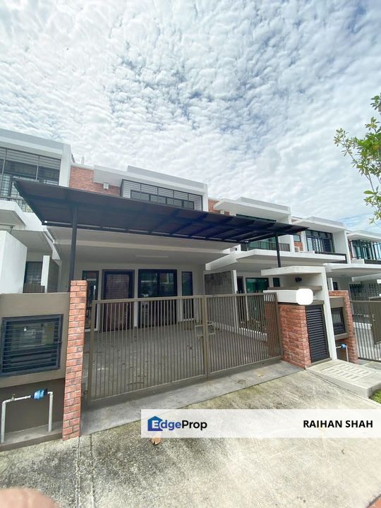Elmina Valley Phase 3 Shah Alam For Rent for Rental @RM2,100 By RAIHAN ...