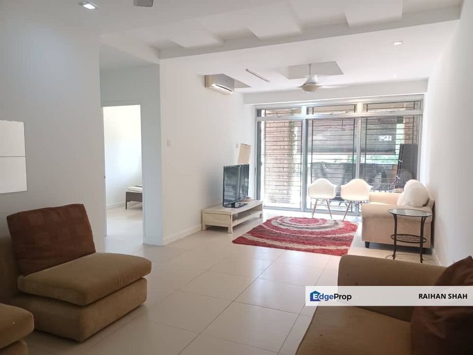 D'Rimba Resort Apartment Kota Damansara for Rent for Rental @RM2,250 By ...