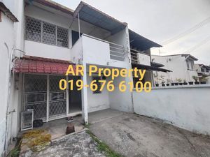 Double Storey SS19 Subang Jaya For Rent for Rental @RM1,600 By AZMAN ...