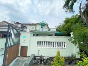 Corner Lot Double Storey USJ 1 For Rent for Rental @RM3,500 By AZMAN ...