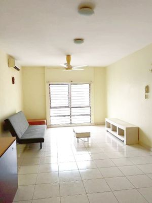Pelangi Damansara Sentral For Rent for Rental @RM1,400 By AZMAN RAIHAN ...