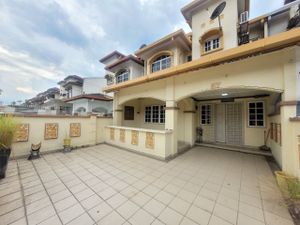 Double Storey USJ 2 Subang Jaya For Sale for Sale @RM900,000 By AZMAN ...