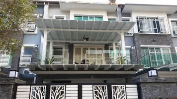 Two Half Storey House USJ Heights Subang Jaya for Sale @RM1,549,000 By ...