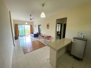 Apartment Residensi Warnasari 2, Puncak Alam for Sale @RM282,000 By ...