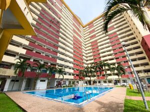 Mentari Court, Bandar Sunway [Renovated & Newly Painted] for Sale ...
